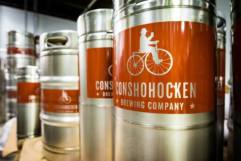 Conshohocken Brewing Co's Cascadian Dark Ale Ranked Among Top 25 Local ...