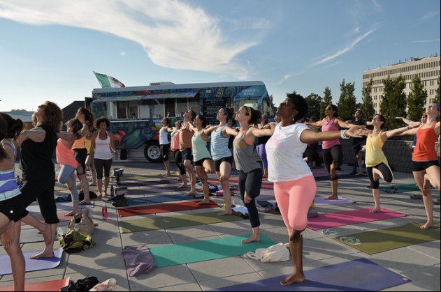 whole foods yoga - MoreThanTheCurve