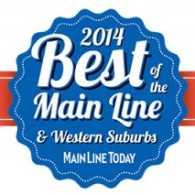 Local Businesses Named "Best of" by Main Line Today - MoreThanTheCurve