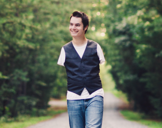 George Dennehy to Perform at Jillian's Cafe on September 19th ...