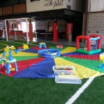 Chatter Splatter at Suburban Sports Adding Tuesday Playgroup ...