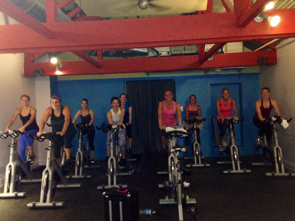 MIXX Fitness Opens in Conshohocken - MoreThanTheCurve