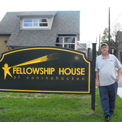 Fellowship House to Celebrate Frank Zoltowski's 50 Years of Service on ...