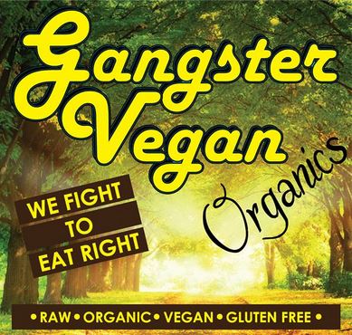 Gangster Vegan Organics Opening on November 5th in West Norriton ...