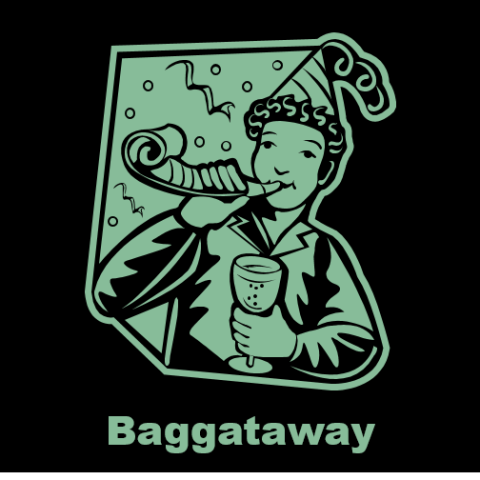 New Year's Eve at Baggataway - MoreThanTheCurve