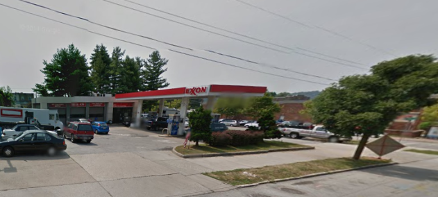 Update on Redevelopment of Exxon at East 7th and Fayette - MoreThanTheCurve