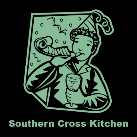 New Year's Eve and Day at Southern Cross Kitchen - MoreThanTheCurve