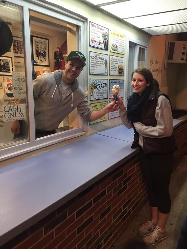 Scoops Opens Today at 3:00 p.m. - MoreThanTheCurve
