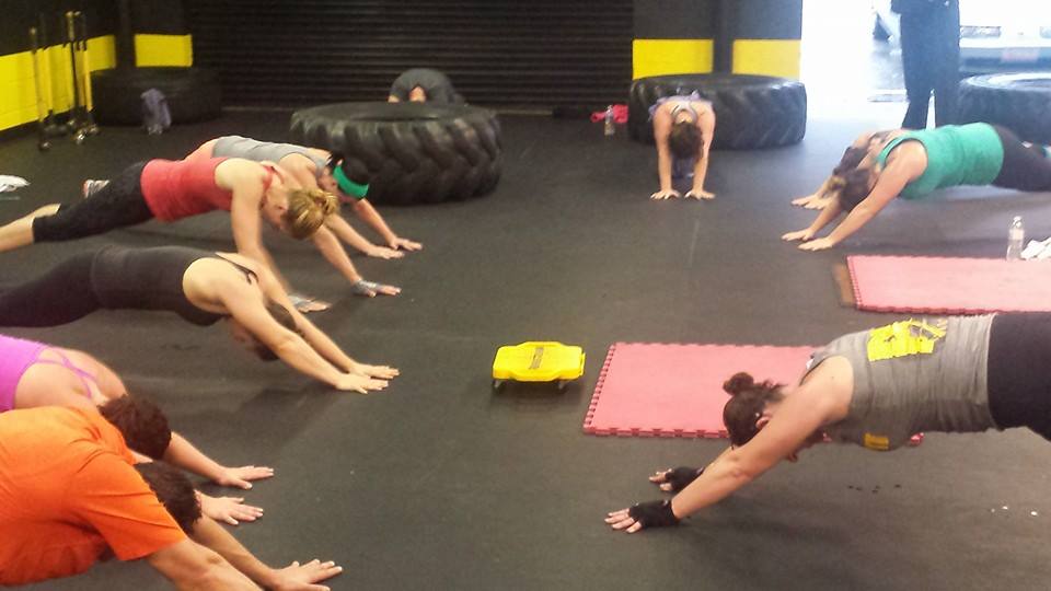 Prime Intensity Training (PIT) Offering Two Free Classes - MoreThanTheCurve