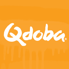 Qdoba Logo - MoreThanTheCurve