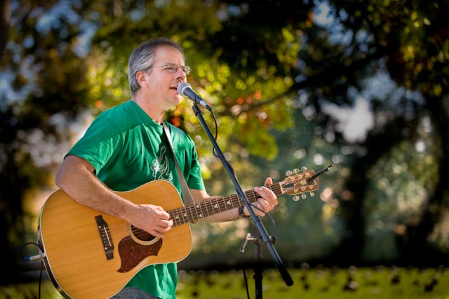 Jeff & Jeff Performing at Flanigan's Boat House on April 23rd ...