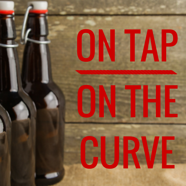 On Tap On The Curve - Italian Beers at Bar Lucca - MoreThanTheCurve