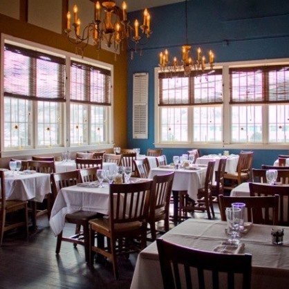 Mother's Day Brunch at Southern Cross Kitchen - MoreThanTheCurve