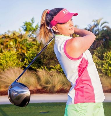 Lafayette Hill Golfer Emily Gimpel Seeking Spot on LPGA Tour ...