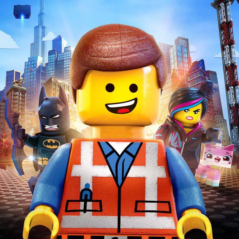Help Build a Four Foot LEGO Super Hero on July 18th - MoreThanTheCurve