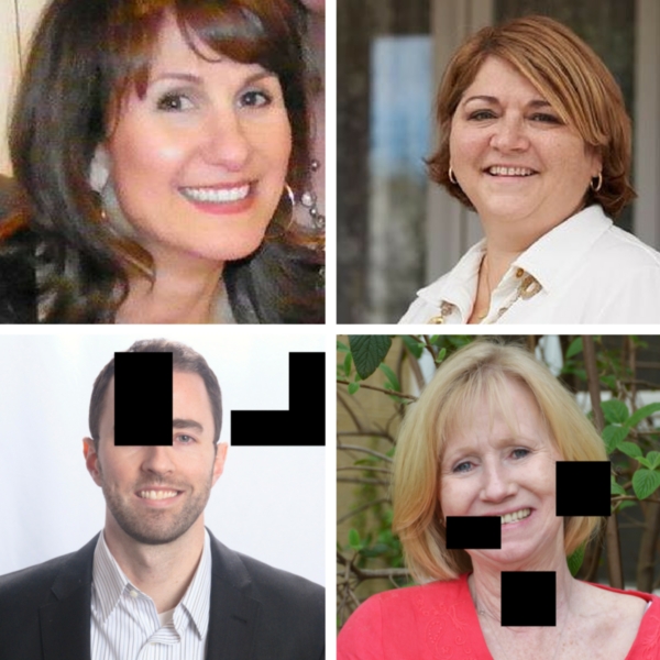 Four Winners - MoreThanTheCurve