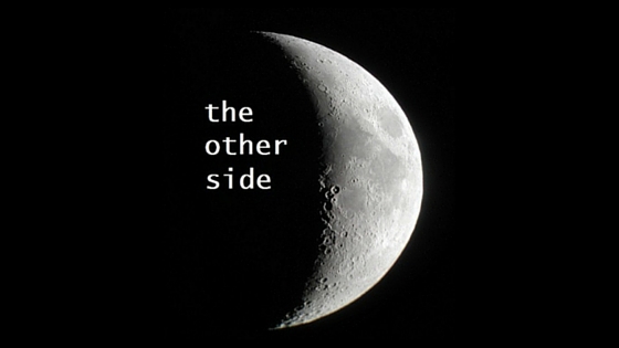 The Other Side at Southern Cross Kitchen on November 21st ...