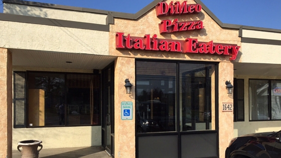 DiMeo's Pizza to Reopen on December 18th - MoreThanTheCurve