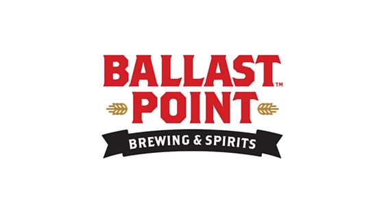 Ballast Point One-Off the Dock at Fingers Wings & Other Things on ...