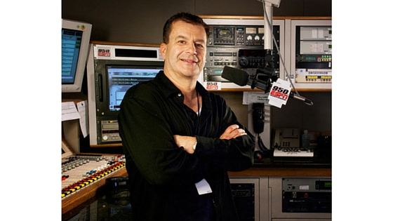 Mike Missanelli is the Celebrity Bartender for Janie Tonight at Guppy's ...