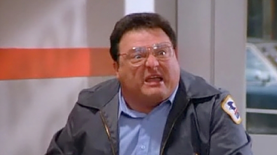 Who Wants to be a Mailman in Conshohocken? - MoreThanTheCurve