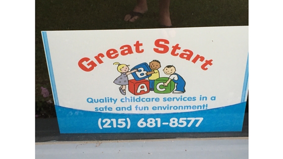 New Day Care in Conshohocken - MoreThanTheCurve