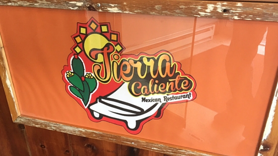 Tierra Caliente is Open | See Pictures and Menu - MoreThanTheCurve