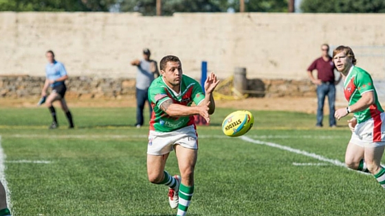 Clash Against Cancer Charity Rugby Match on July 9th - MoreThanTheCurve