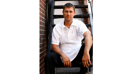 Chip Roman Scaling Back Restaurant Empire That Started in Conshohocken ...