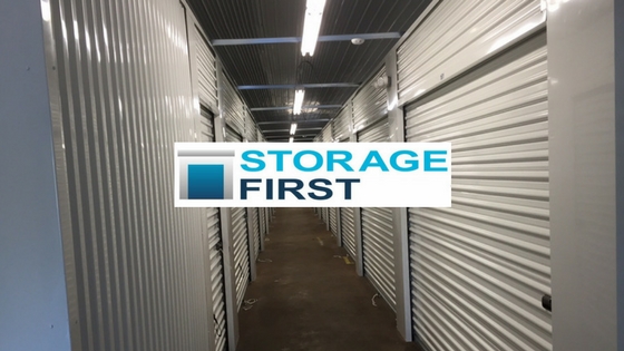 Storage First Opens on Barren Hill Road in Conshohocken - MoreThanTheCurve