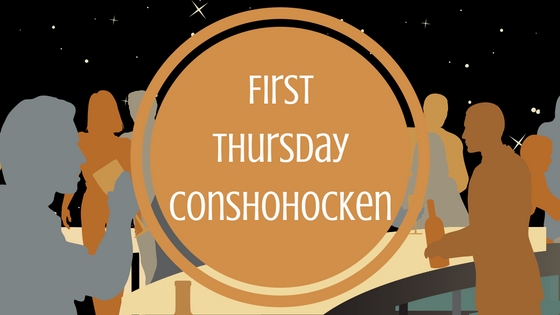 First Thursday Specials and Happenings in Conshohocken on December 1st ...