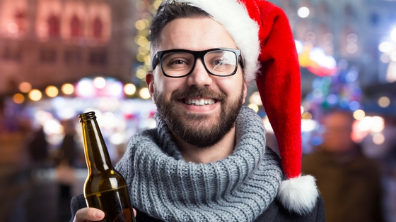 Kris Kringle Crawl on December 3rd - MoreThanTheCurve