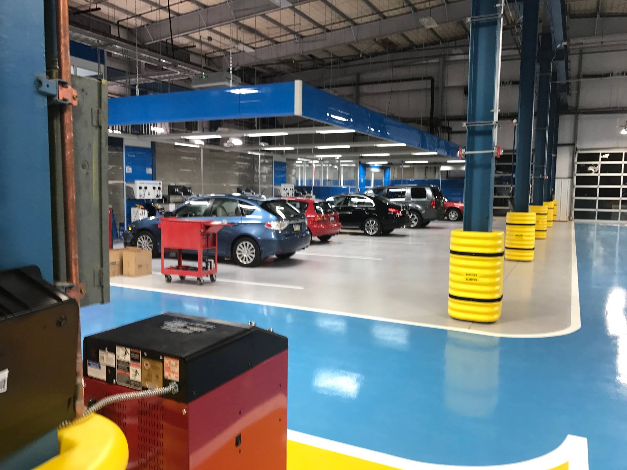 3D Auto Body & Collision Centers Opens Conshohocken Location ...