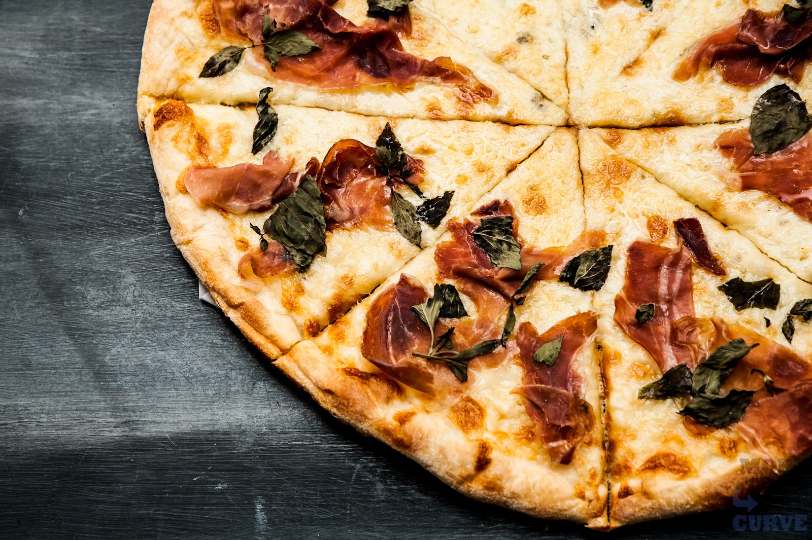 Pizza - MoreThanTheCurve