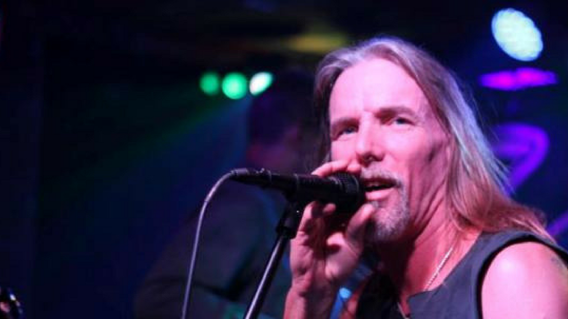 Michael Allman Live at Gypsy Saloon on June 7th - MoreThanTheCurve