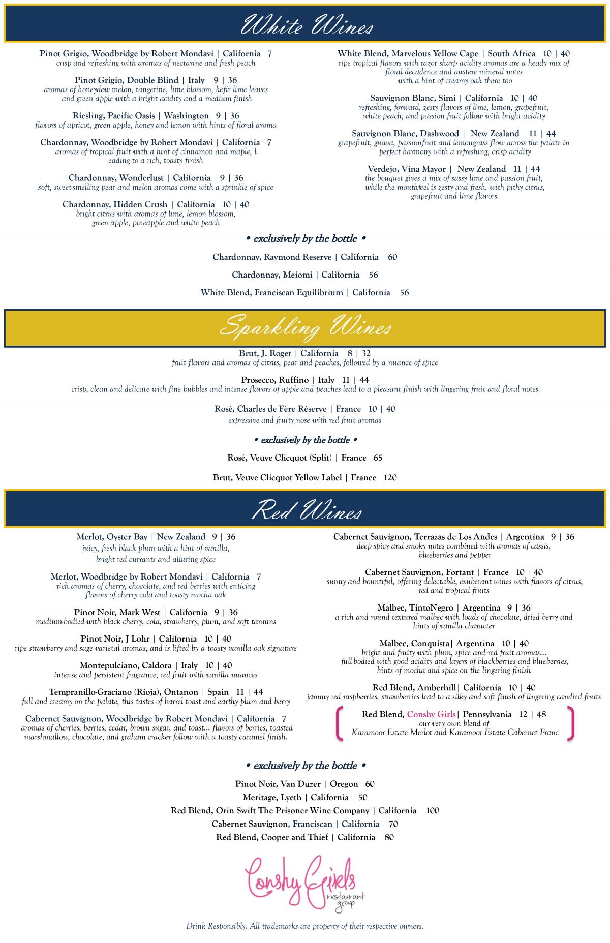 New Menu at Southern Cross Kitchen - MoreThanTheCurve