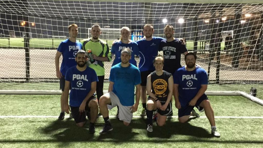 The Proving Grounds Studying Expansion - MoreThanTheCurve