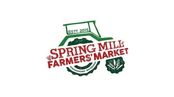 spring mill farmers market logo - MoreThanTheCurve