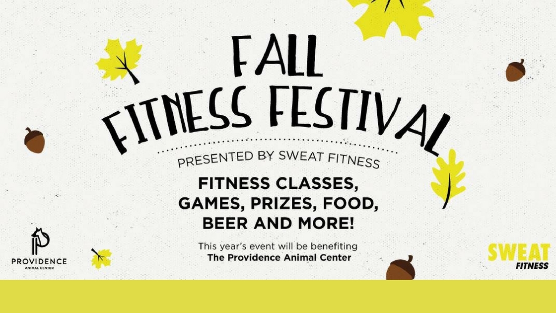 Fall Fitness Festival - MoreThanTheCurve