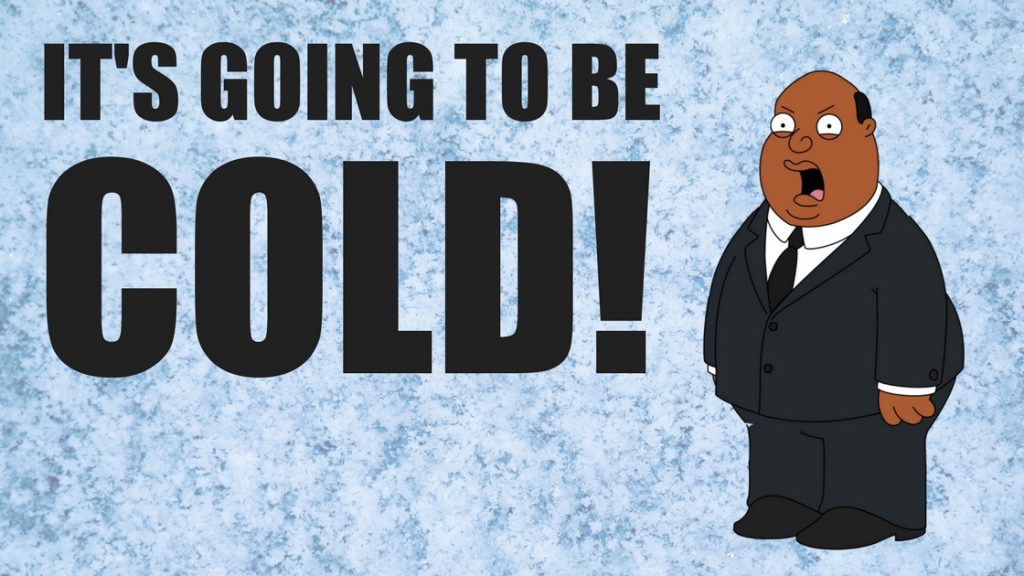 First Code Blue of the Season Declared for Montgomery County ...