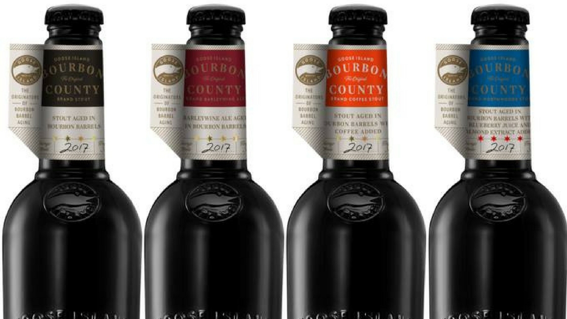 Goose Island Black Friday - MoreThanTheCurve
