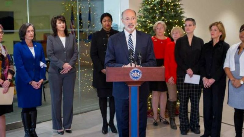 governor wolf header - MoreThanTheCurve