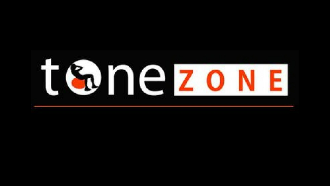 Free Stretch Class at Tone Zone - MoreThanTheCurve