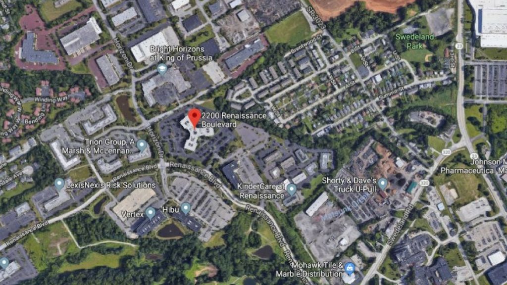 Apartments and Offices Planned for Superfund Site in Upper Merion ...