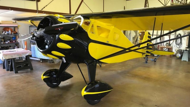 yellow plane header - MoreThanTheCurve