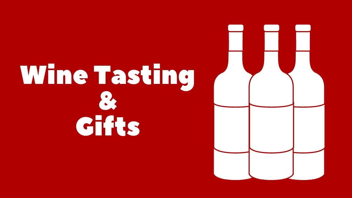 Wine Tasting and Gifts at Gigi's Consignment Boutique - MoreThanTheCurve