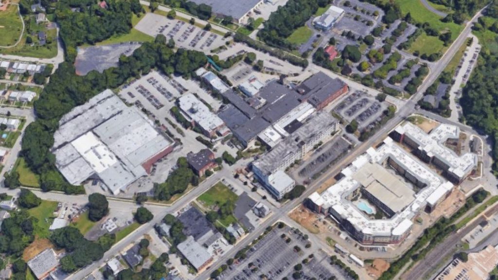 $10 Million in Renovations Planned by New Owners of Spring Mill ...