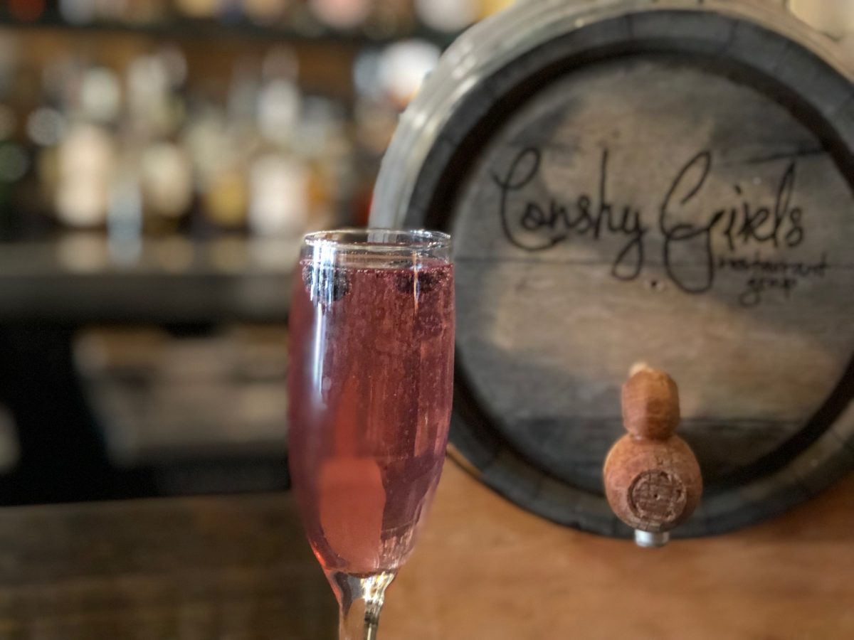 New Cocktail Menu at Southern Cross Kitchen - MoreThanTheCurve