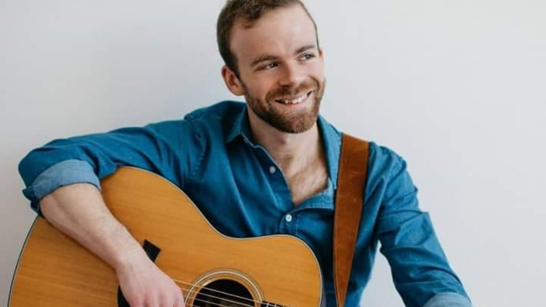 Jackson Howard Live at Southern Cross Kitchen - MoreThanTheCurve