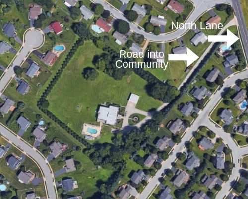 North-Lane - MoreThanTheCurve